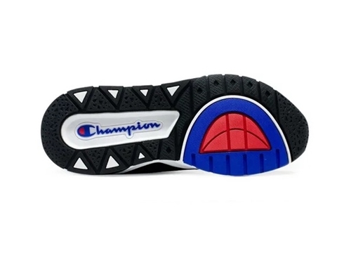 TENIS CHAMPION RALLY PRO - Shoes Point