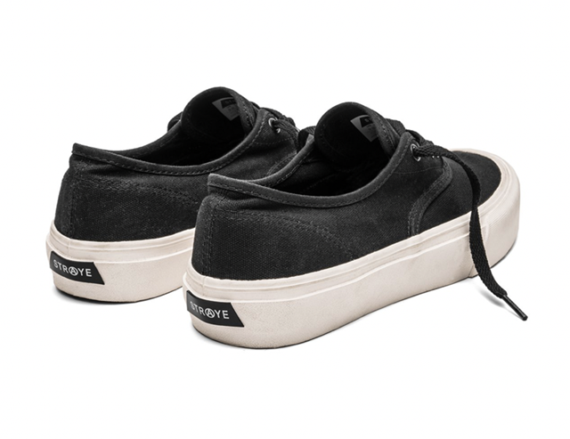 TENIS STRAYER GOWER - Shoes Point