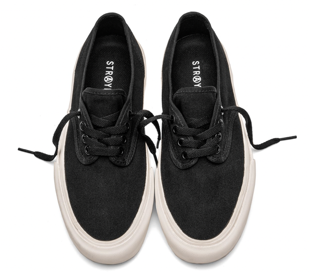 TENIS STRAYER GOWER - Shoes Point