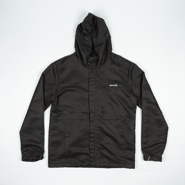 JAQUETA TEMPEST SHELL - JAQUETA TEMPEST SHELL - ELEMENT