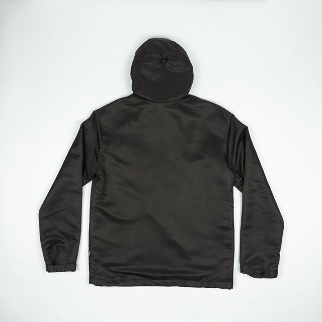 JAQUETA TEMPEST SHELL - JAQUETA TEMPEST SHELL - ELEMENT