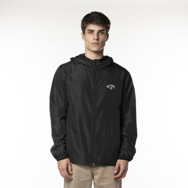JAQUETA BILLABONG TRANSPORT - JAQUETA BILLABONG TRANSPORT - BILLABONG